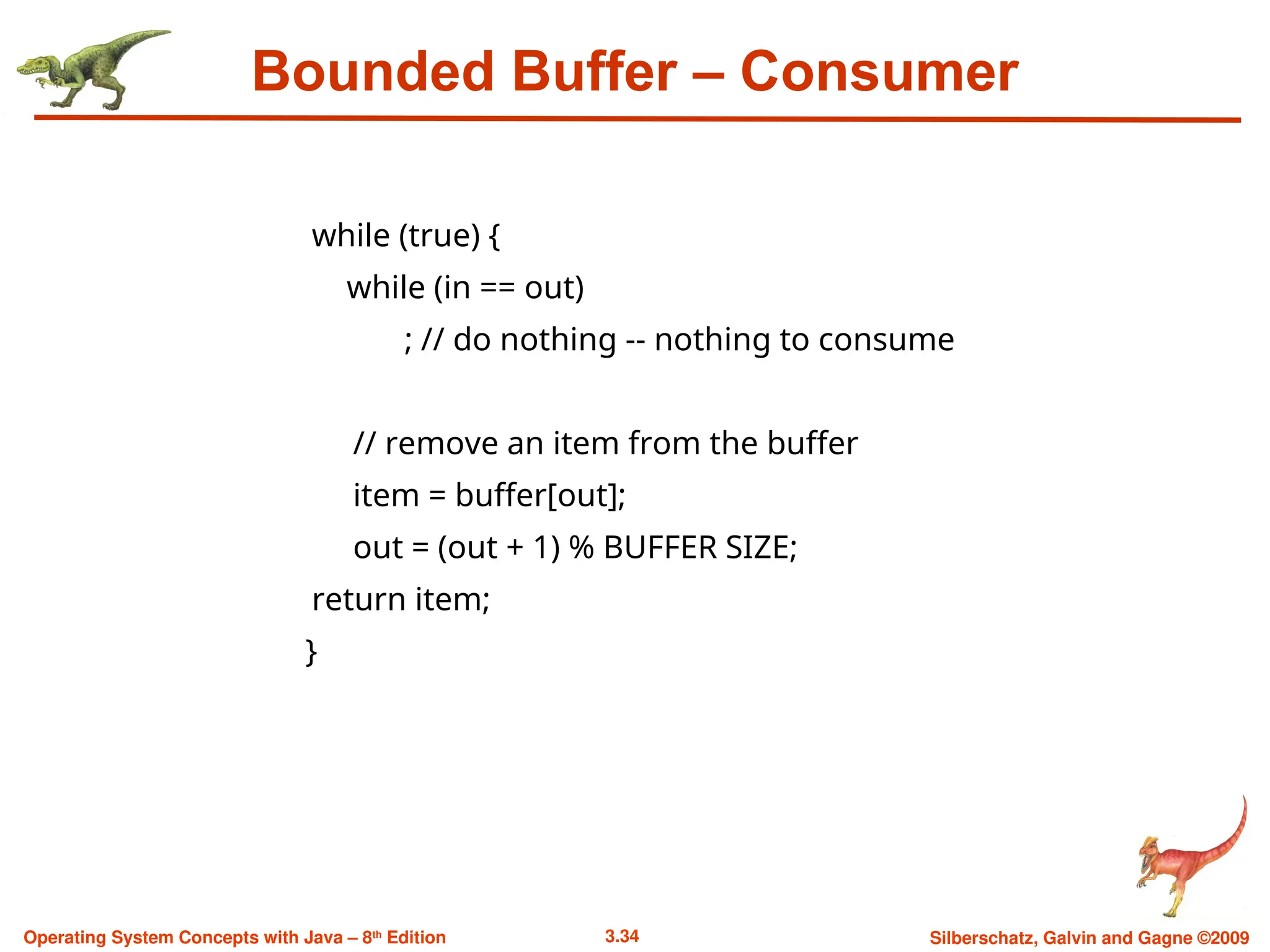ch3 Process Operation System lecture.ppt