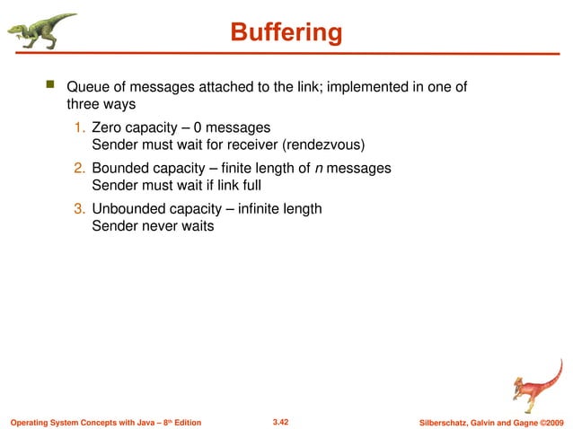 ch3 Process Operation System lecture.ppt