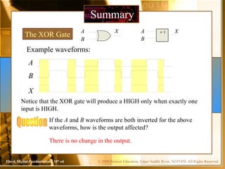 ch 3.ppt digital fundamentals loyd de ppt | PPT