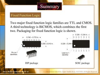 ch 3.ppt digital fundamentals loyd de ppt | PPT | Technology & Computing