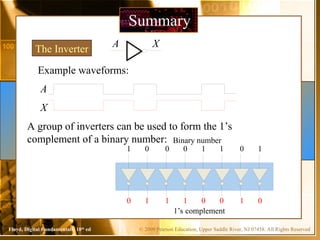 ch 3.ppt digital fundamentals loyd de ppt | PPT | Technology & Computing