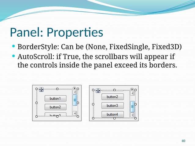 Ch 3 Of C Programming In Advanced Programming Ppt