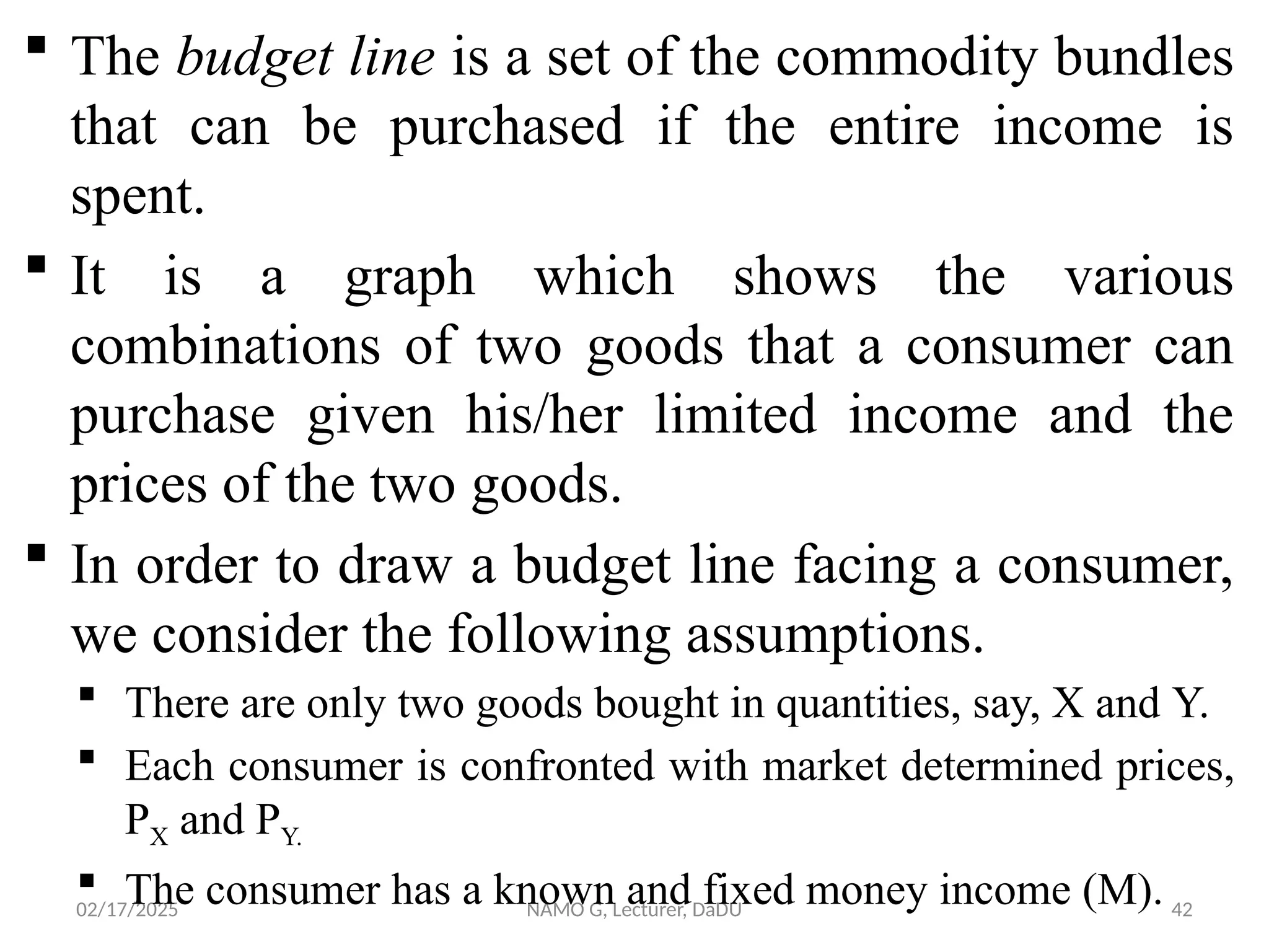 CH3.pptx chapter three consumer behavior | PPT