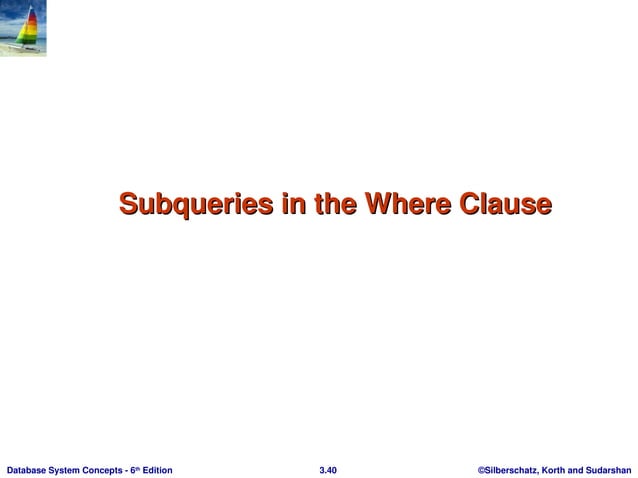 SQL manages and queries database data.ppt