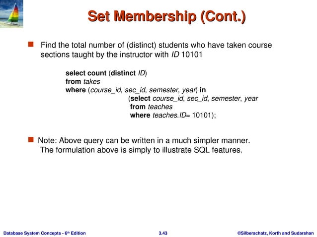 SQL manages and queries database data.ppt