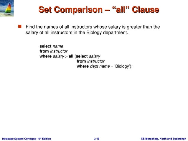 SQL manages and queries database data.ppt
