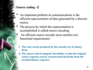 Chapter three new Source coding2026.pptx