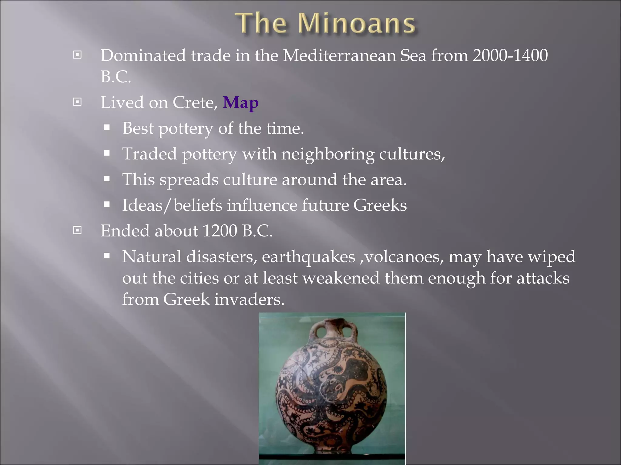 Ch 3.3 -seafaring traders extend boundaries | PPT