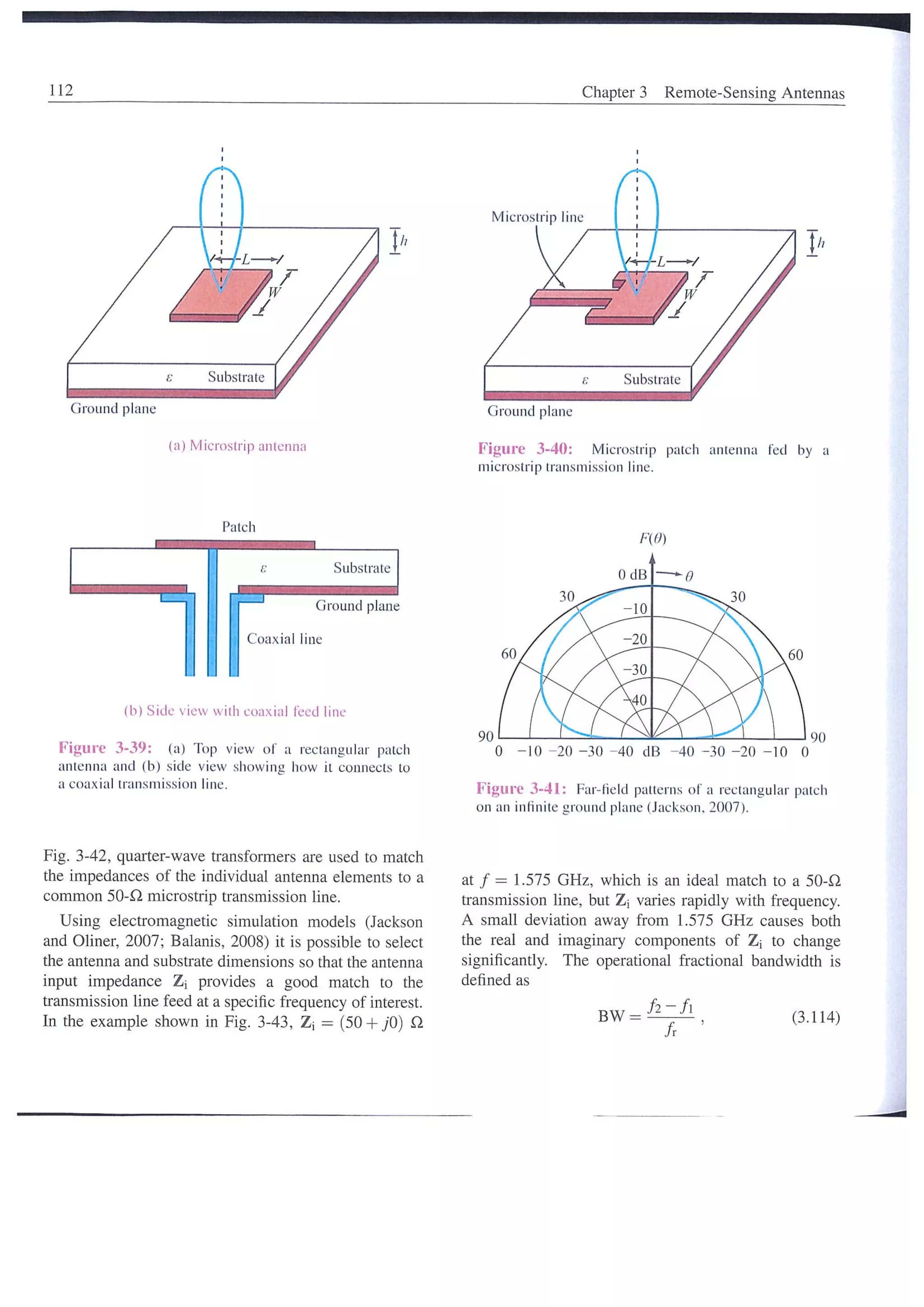 Ch3-Antennas.pdf | Physics | Science