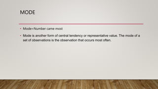 data handling | PPTX