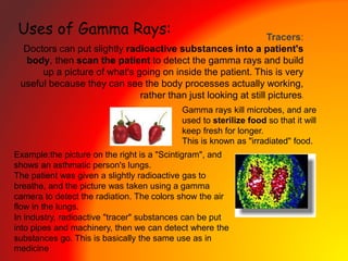 Ch 3 -electromagnetic spectrum | PPTX
