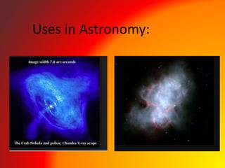 Ch 3 -electromagnetic spectrum | PPTX
