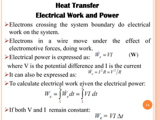 energy transfer methods | PDF