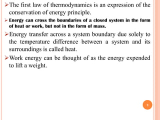 energy transfer methods | PDF
