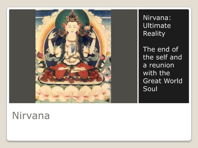 WH Ch 3 Hinduism Buddhism | PPTX