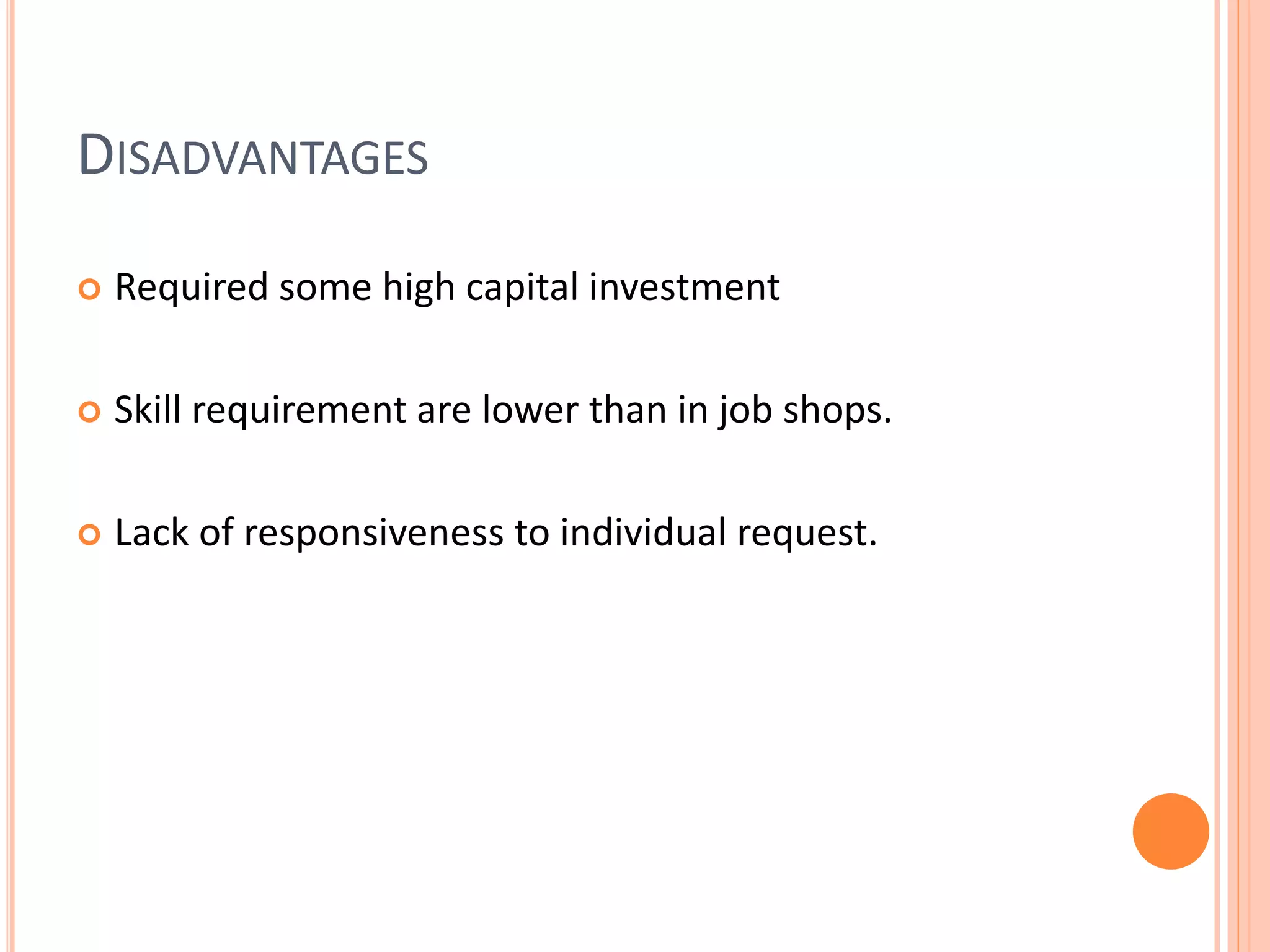 Ch 3 process strategies | PPT