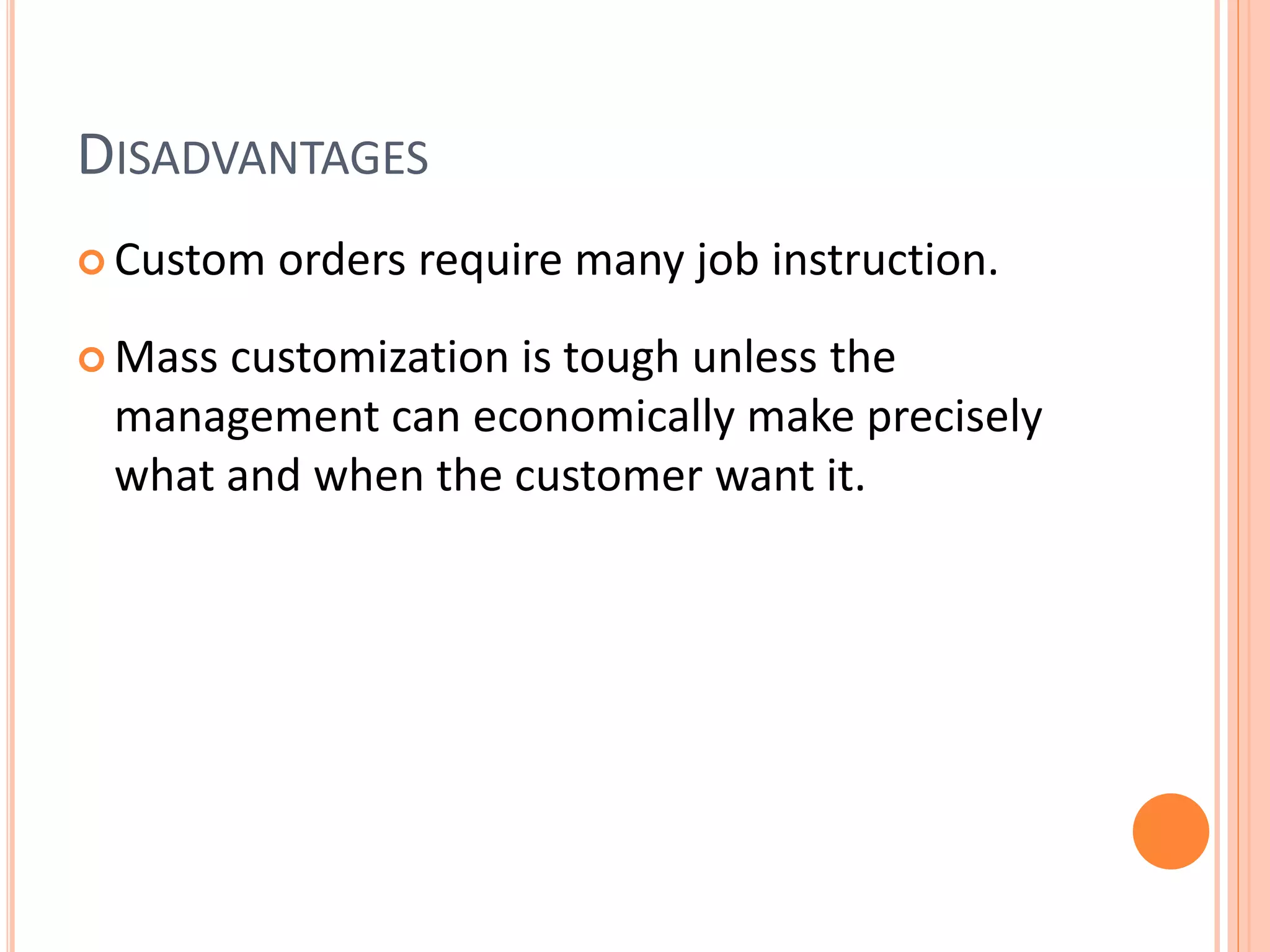 Ch 3 process strategies | PPT