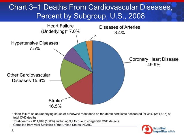Cardiovascular Chart | PPT
