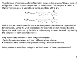 Ch3- Refrigeration Systems-2.ppt