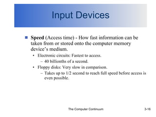 Ch3 storage devices | PPT