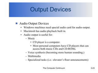 Ch3 storage devices | PPT
