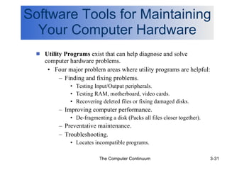 Ch3 storage devices | PPT