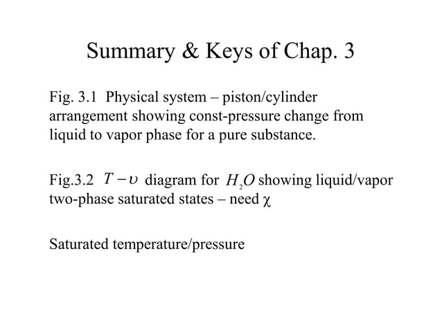 Ch3 supplementary information | PPT