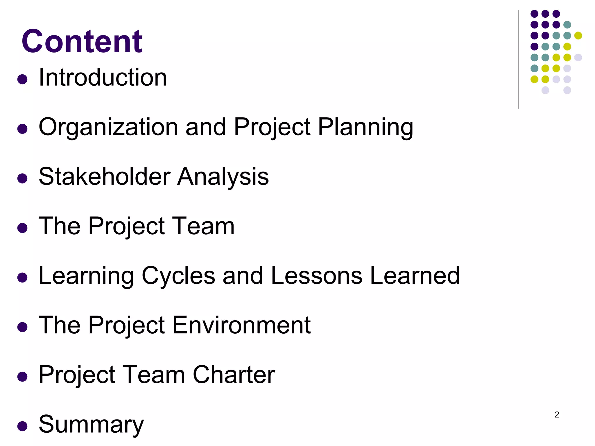 CH 3- The Human Side of Project Management.ppt