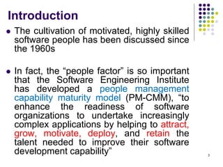 CH 3- The Human Side of Project Management.ppt