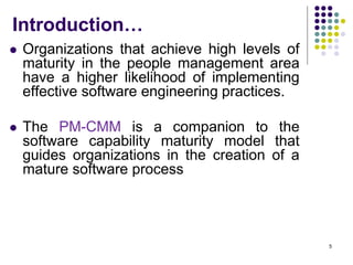 CH 3- The Human Side of Project Management.ppt