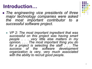 CH 3- The Human Side of Project Management.ppt