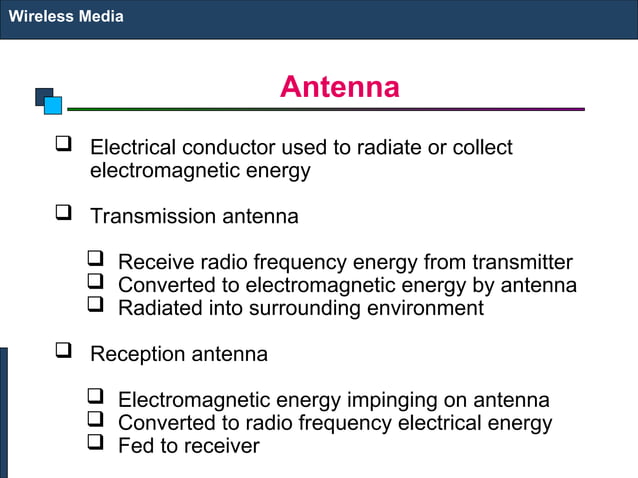 chapter 3: Transmission Media in networking.ppt