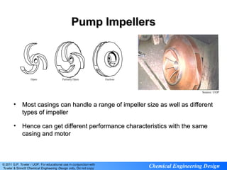 CH3080_fluid_handling and pump system calculation.ppt