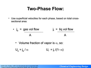 CH3080_fluid_handling and pump system calculation.ppt