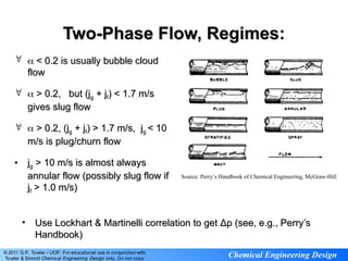 CH3080_fluid_handling and pump system calculation.ppt