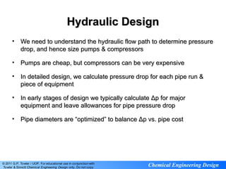 CH3080_fluid_handling and pump system calculation.ppt