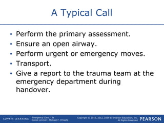 Ch30 trauma | PPT