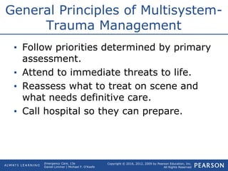 Ch30 trauma | PPT