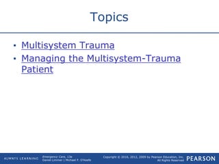 Ch30 trauma | PPT