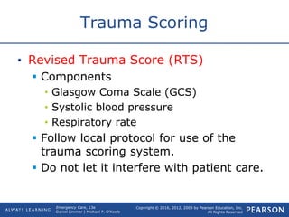 Ch30 trauma | PPT
