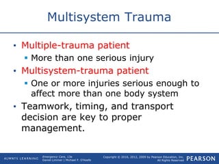 Ch30 trauma | PPT