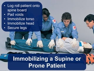 Chapter 32 Spinal Trauma.pptx