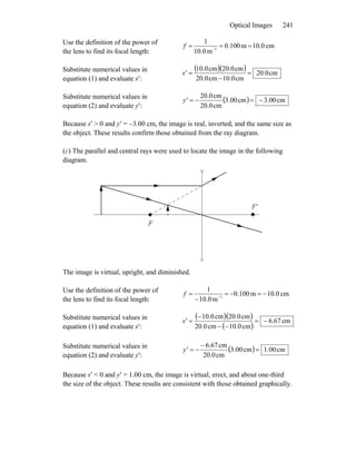 Ch32 ssm | PDF | 3-D Graphics | Computer Software and Applications