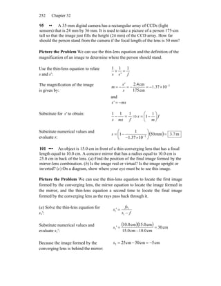 Ch32 ssm | PDF | 3-D Graphics | Computer Software and Applications