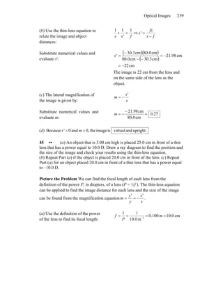 Ch32 ssm | PDF | 3-D Graphics | Computer Software and Applications
