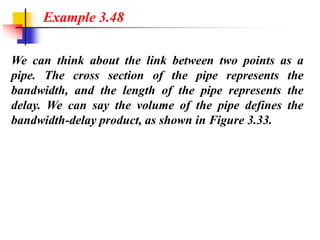 Ch3 3 Data communication and networking | PPT