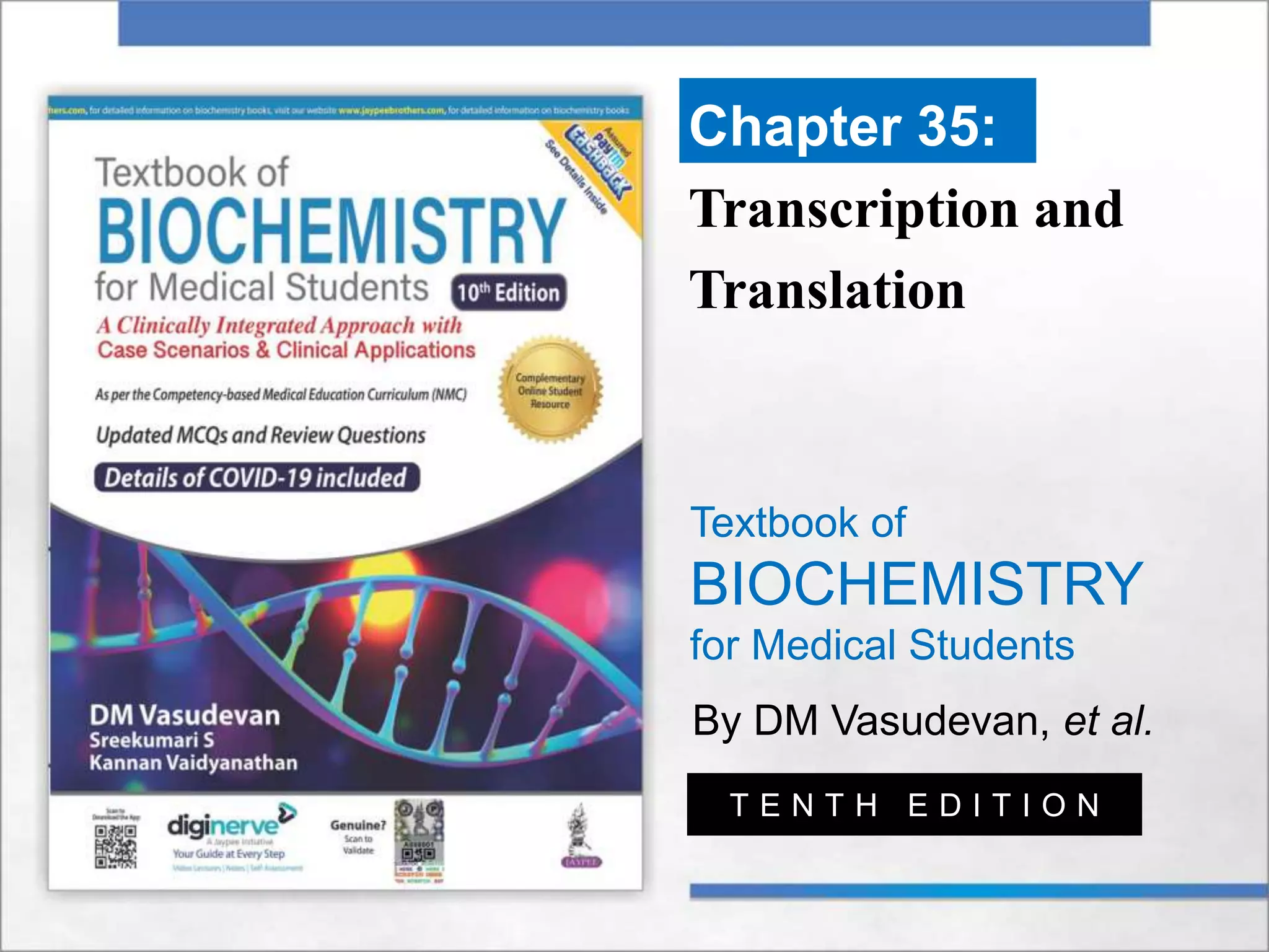 Ch 35 Transcription and translation.pptx