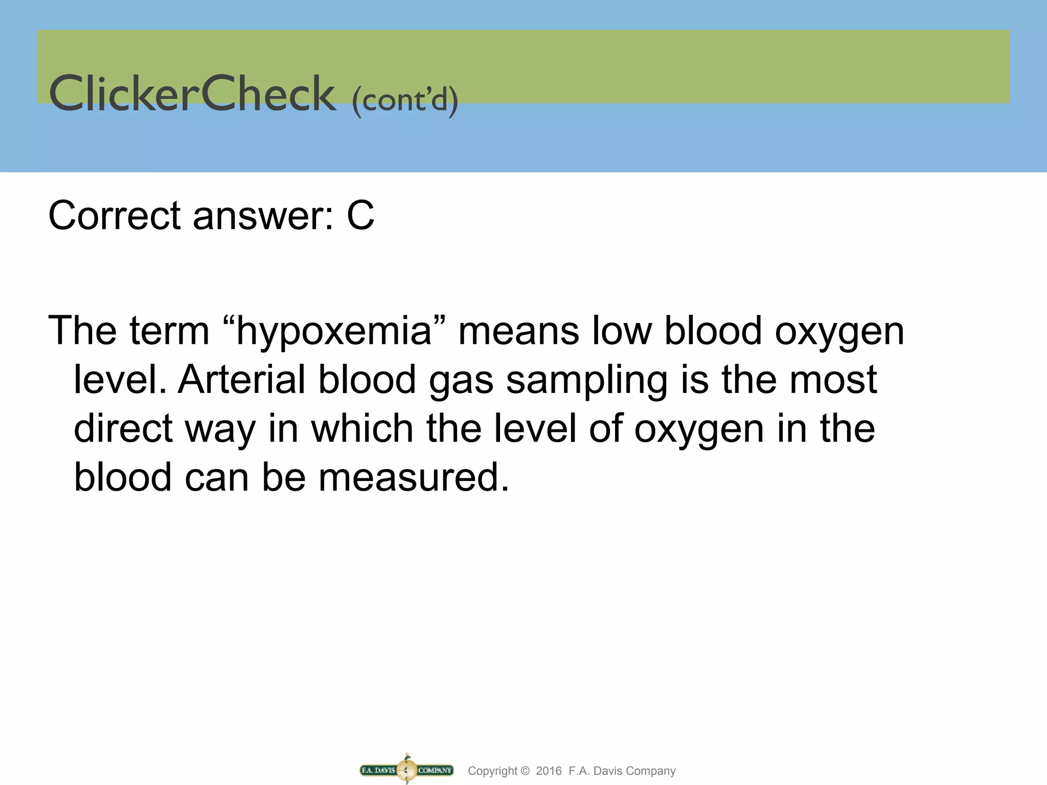 Ch36 oxygenation | PPT