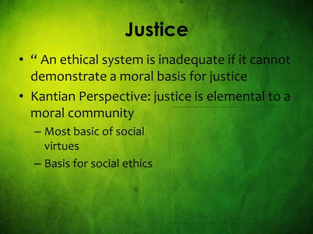 Hartley - Environmental Justice | PPTX