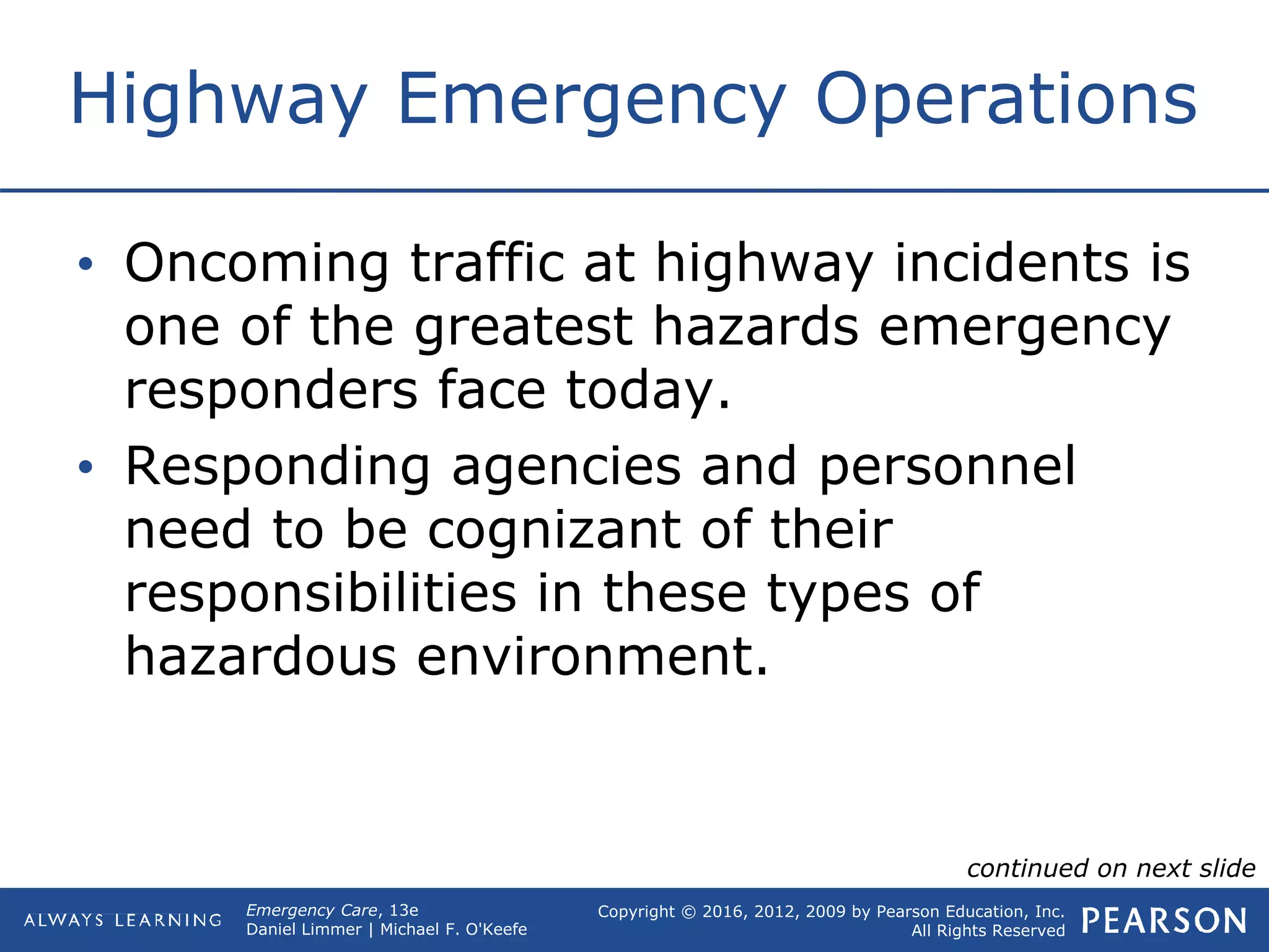 Ch38 highway | PPT